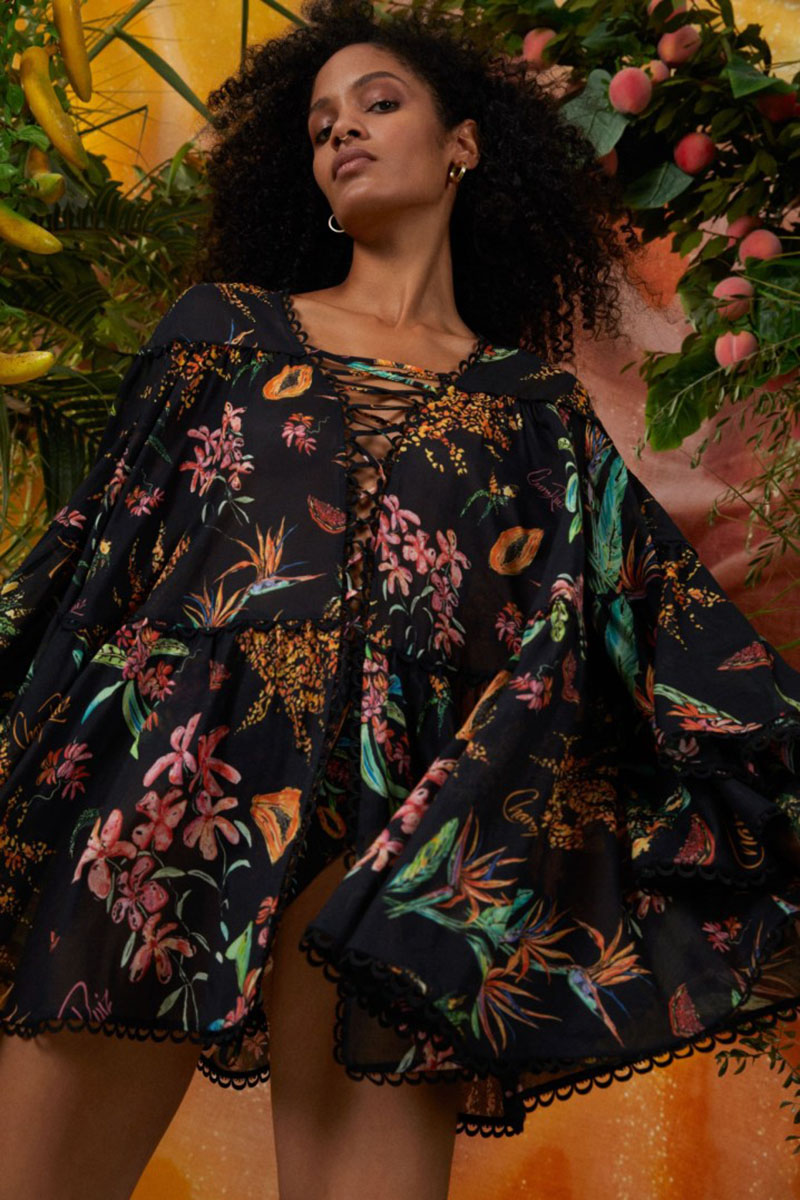 Dive Into Summer Looking Your Best With Charo Ruiz Ibiza