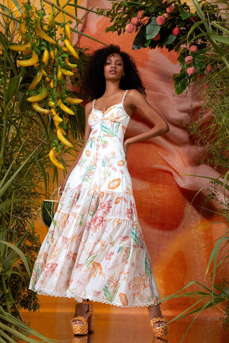 Dive Into Summer Looking Your Best With Charo Ruiz Ibiza