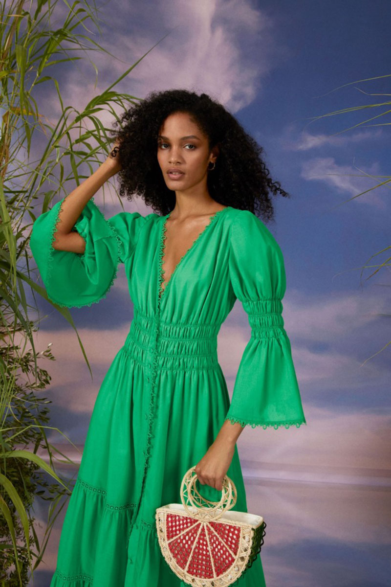 Dive Into Summer Looking Your Best With Charo Ruiz Ibiza