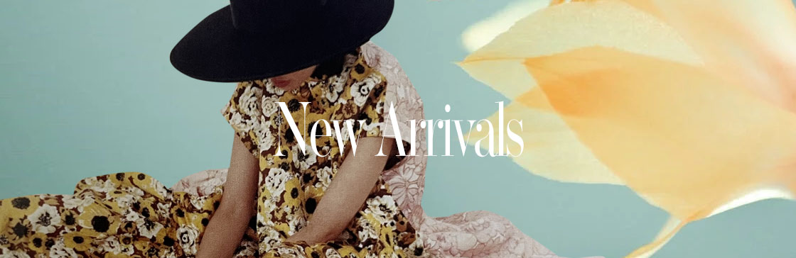 Shop New Arrivals - Women's Clothing, Shoes & Accessories