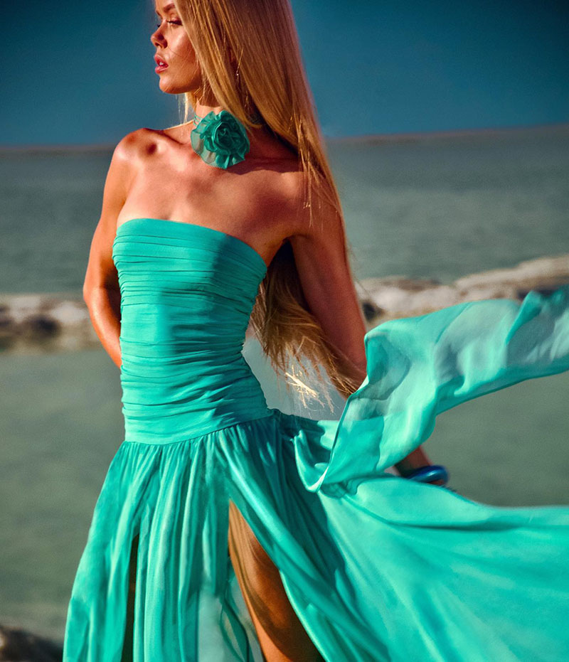 Sparkling In Style - Discover The Timeless Glamour Of Retrofête