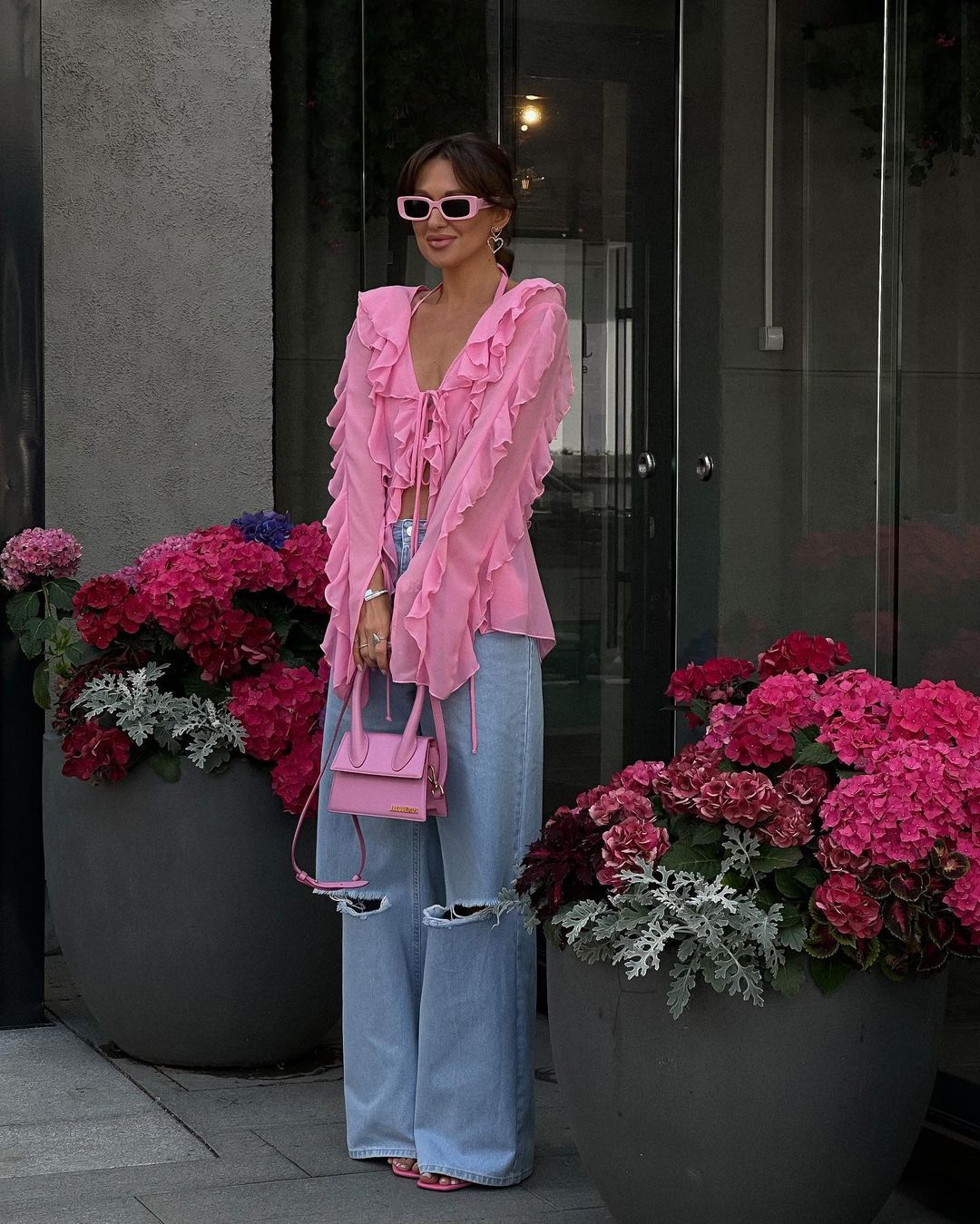 10 On-Trend Summer Concert Outfits To Rock This Season