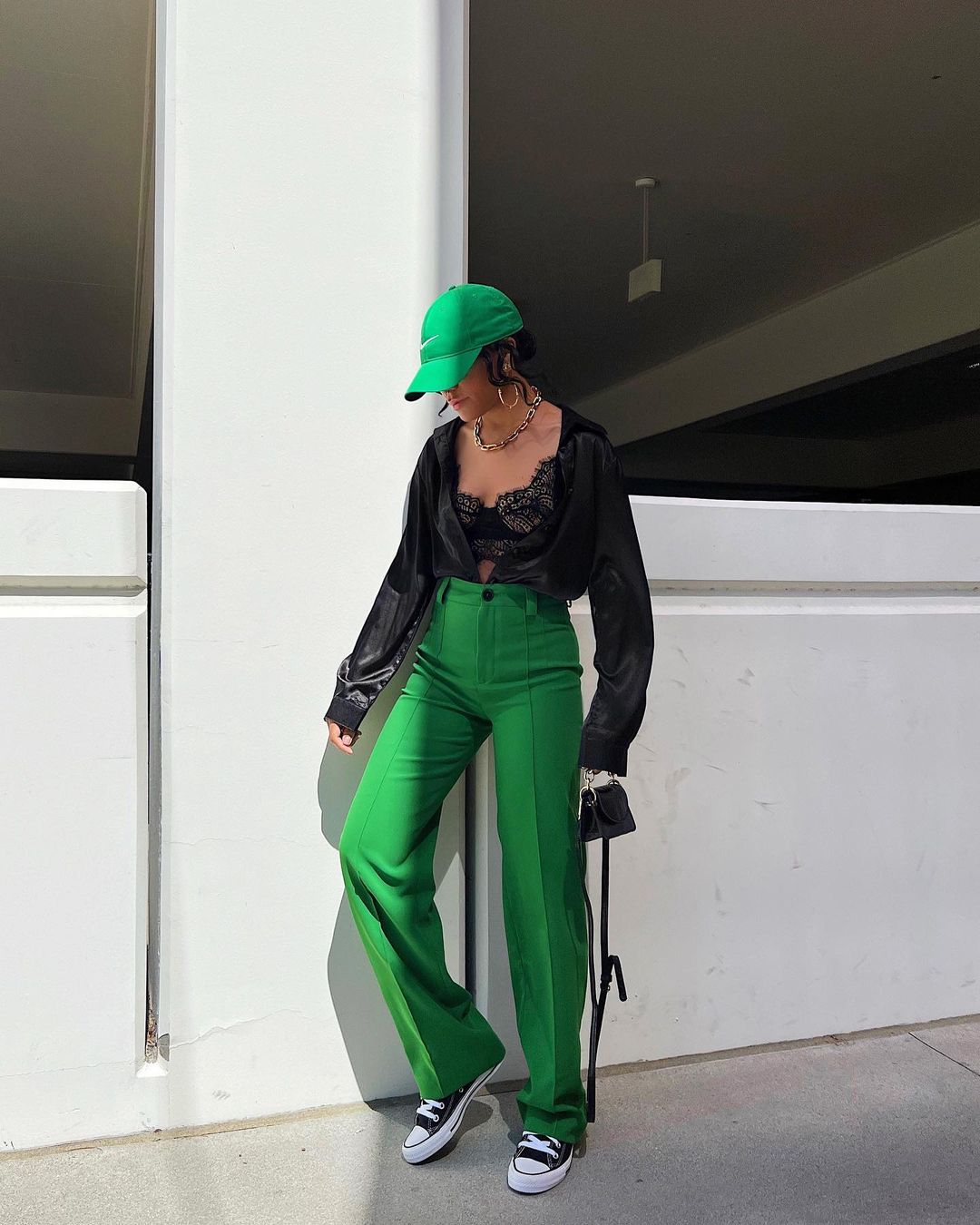 10 On-Trend Summer Concert Outfits To Rock This Season