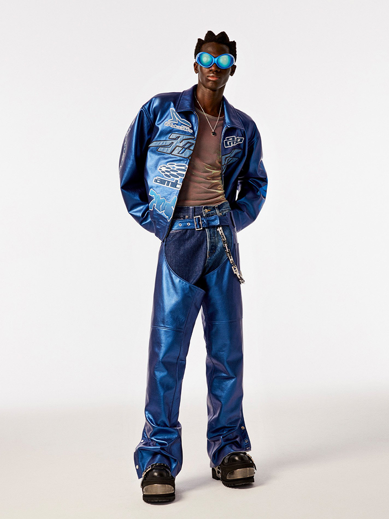 Stand Out In Something New From Ambush SS23 Collection