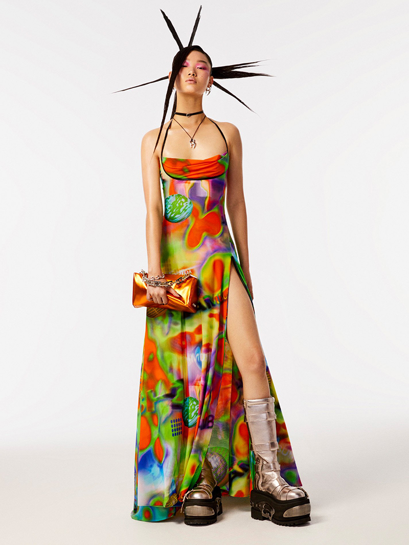 Stand Out In Something New From Ambush SS23 Collection