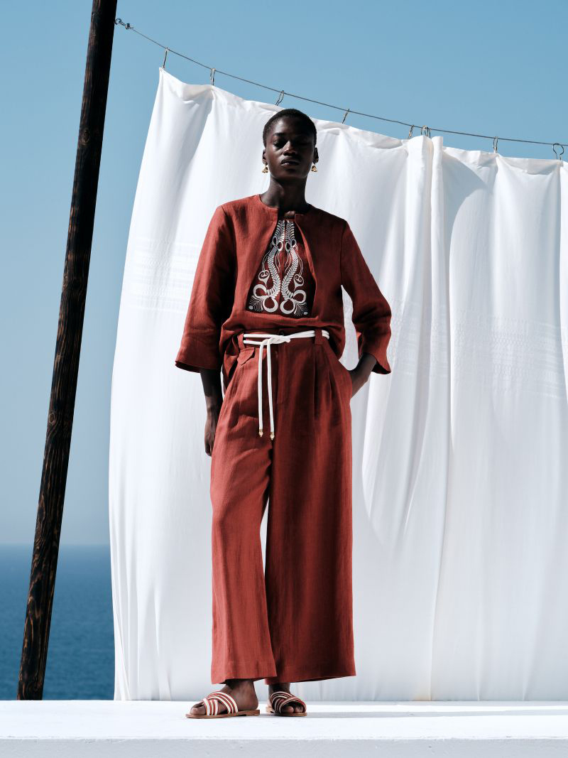 Get Zeus + Dione In Your Corner For The Ultimate Style Upgrade