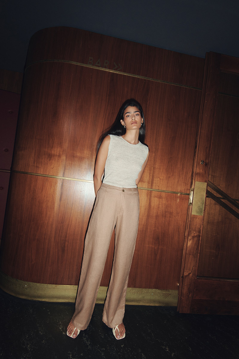 Get Fall Ready With New Inspiration From Rowie