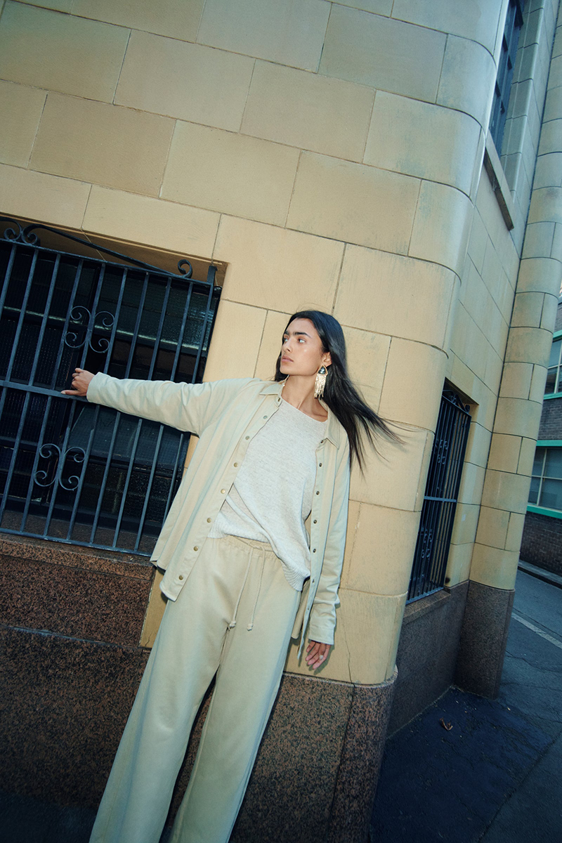 Get Fall Ready With New Inspiration From Rowie