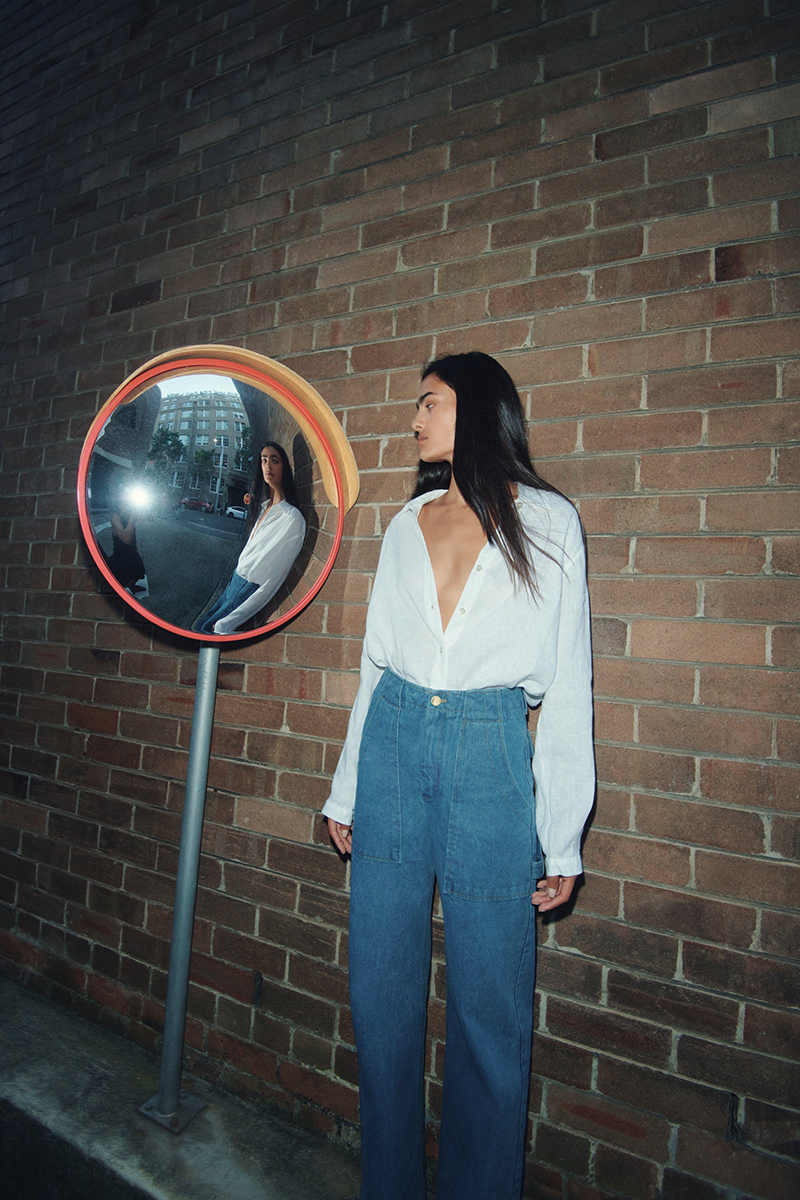 Get Fall Ready With New Inspiration From Rowie