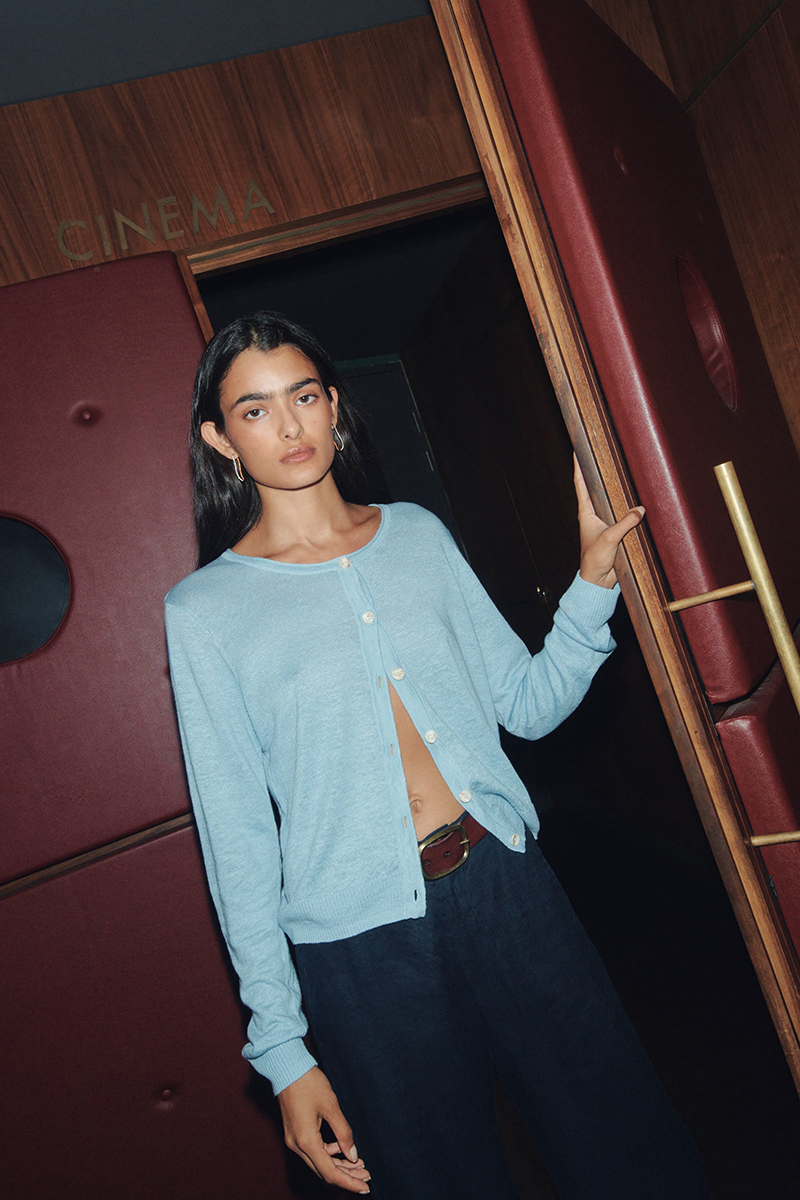 Get Fall Ready With New Inspiration From Rowie