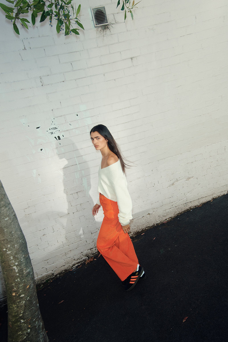 Get Fall Ready With New Inspiration From Rowie