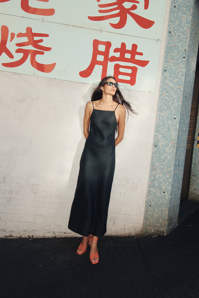 Get Fall Ready With New Inspiration From Rowie
