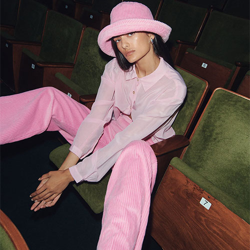 Get Fall Ready With New Inspiration From Rowie