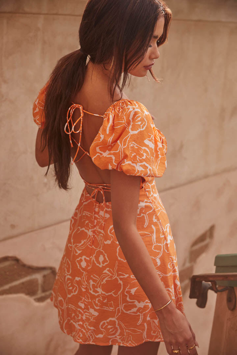 Feminize Your Look With Head-Turning Summer Pieces From ASTR The Label