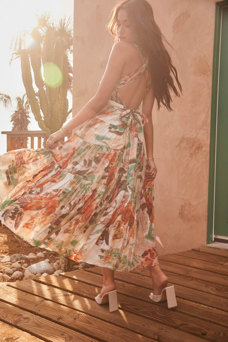 Feminize Your Look With Head-Turning Summer Pieces From ASTR The Label