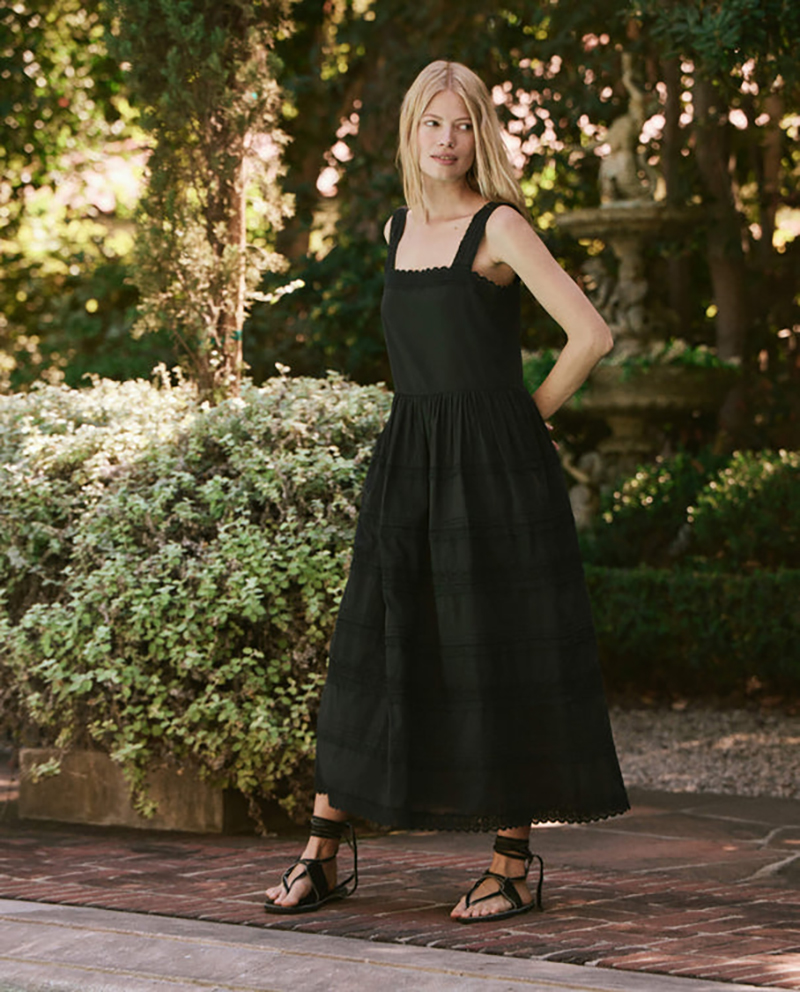 Celebrate The Summer Season With Easy-Going Looks From The Great.