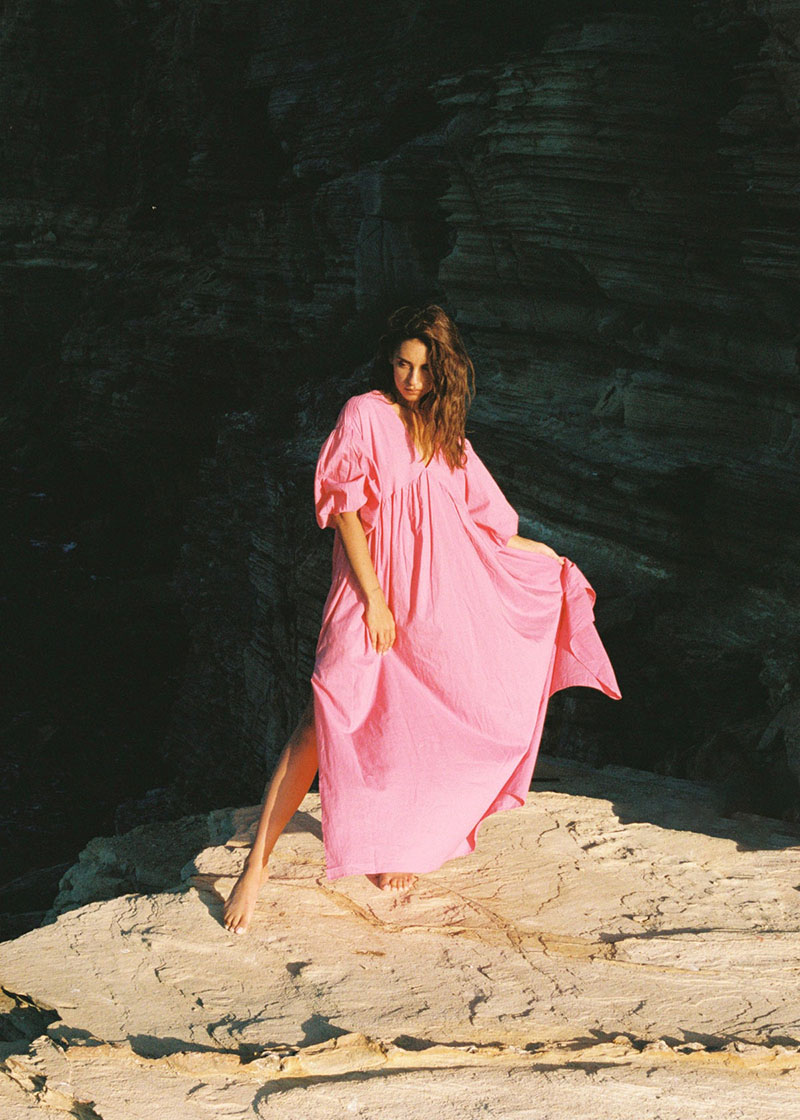 Step Into Summer Feeling Your Best With Acacia