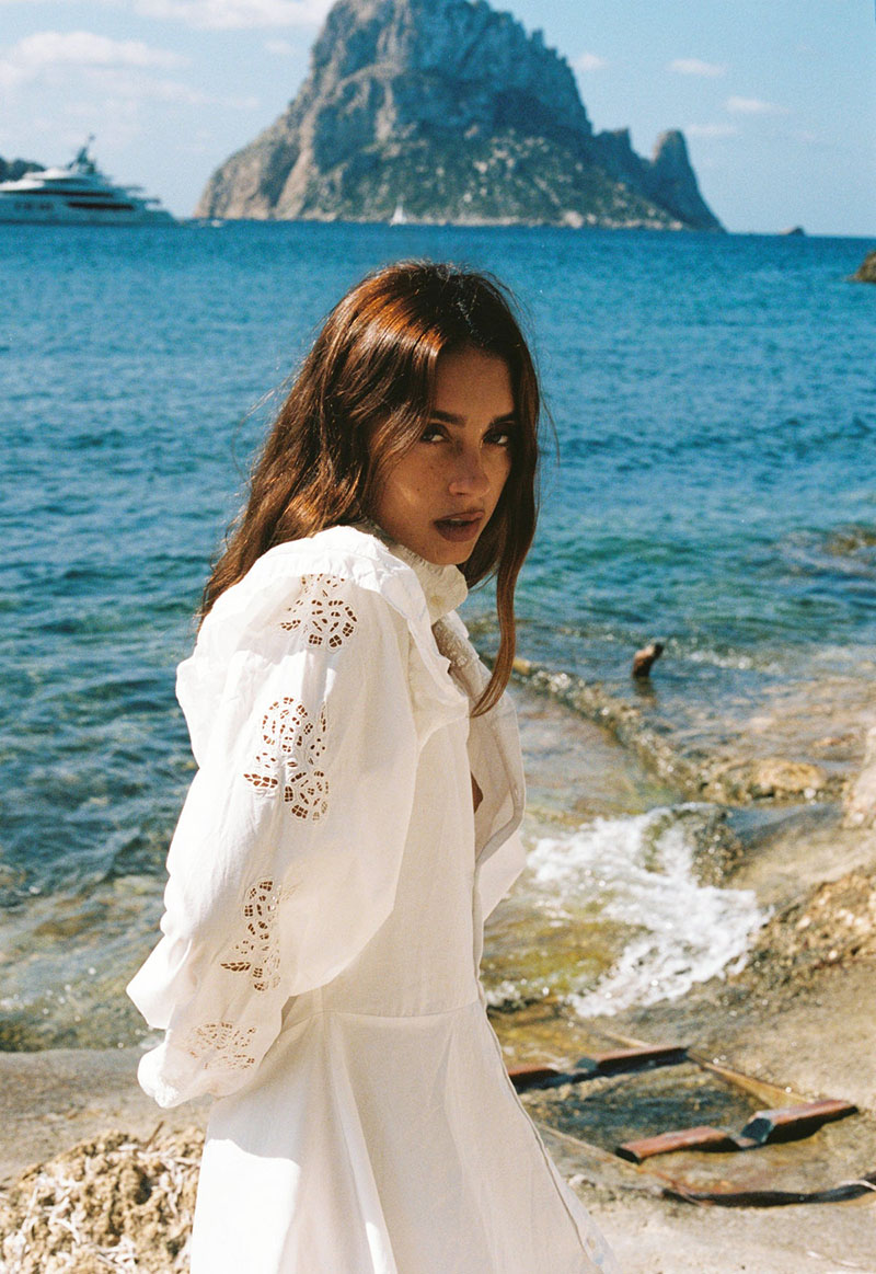 Step Into Summer Feeling Your Best With Acacia