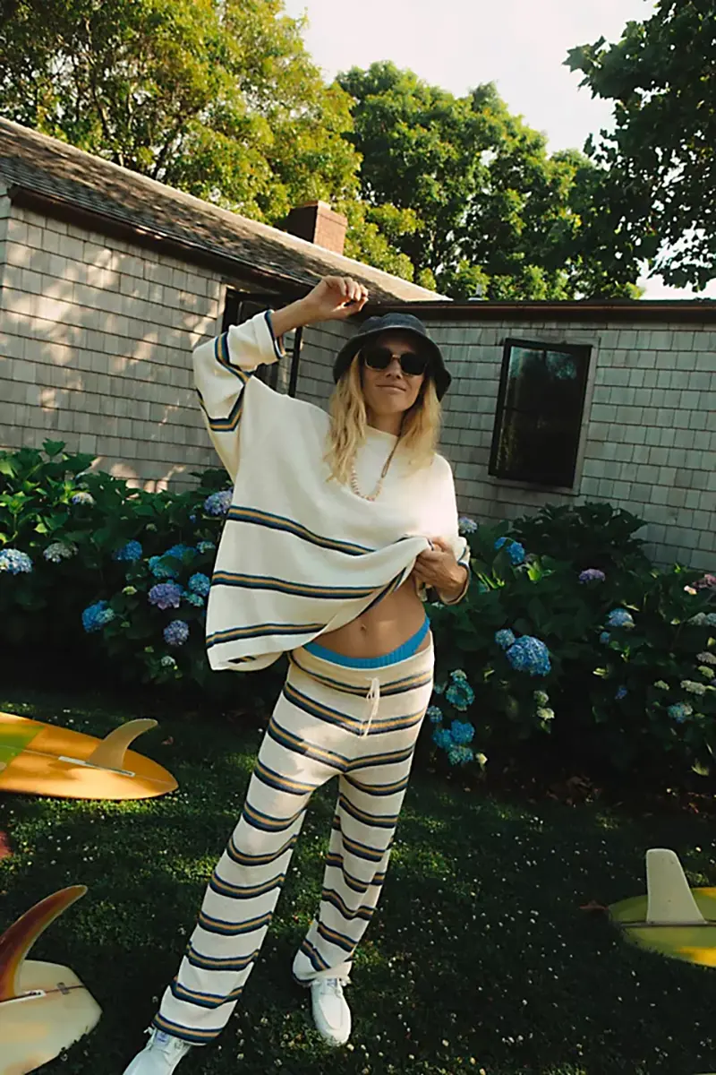 Free People's New Free-est Collection Delivers The Best In Summer ...