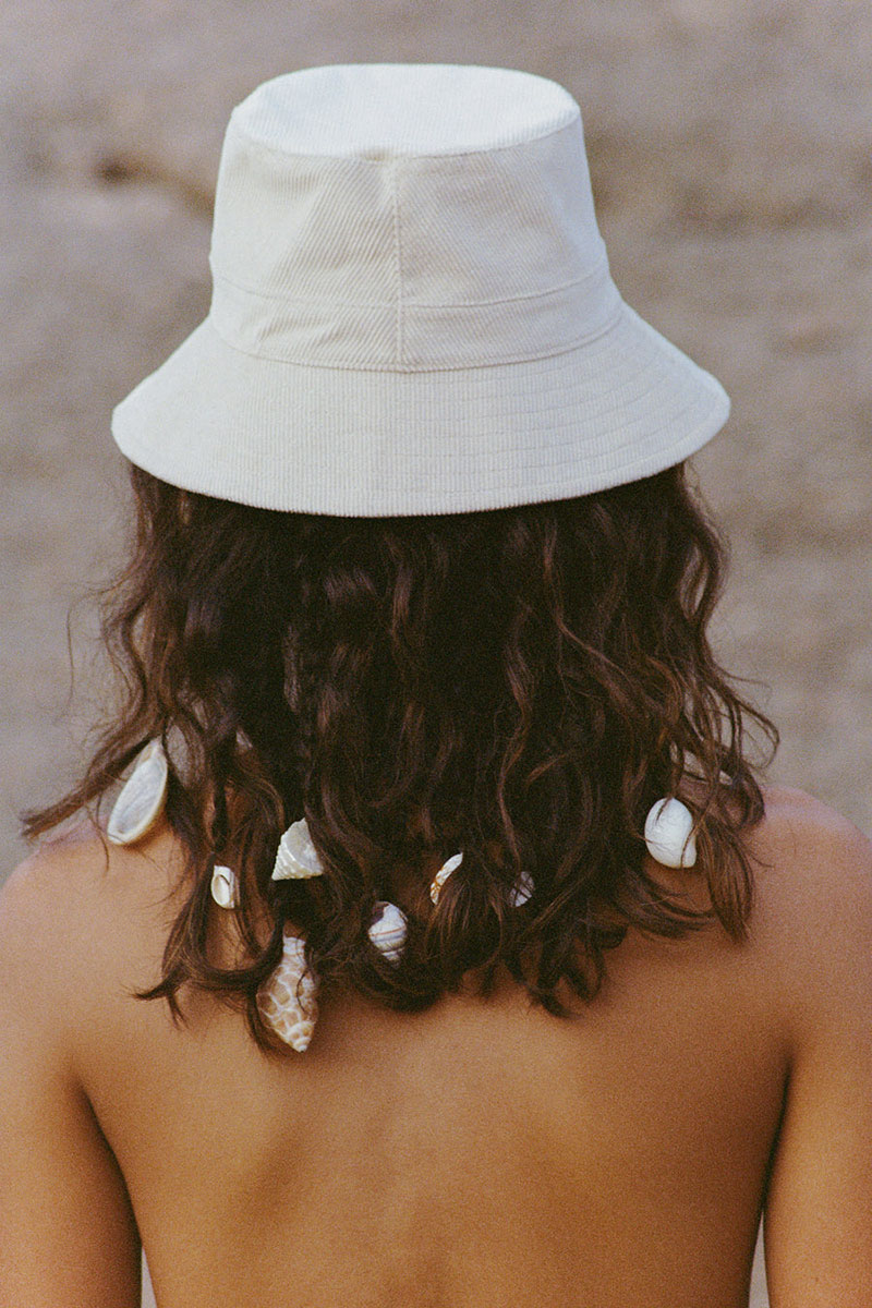 Upgrade Your Summer Hat Collection With Something New From Lack Of Color