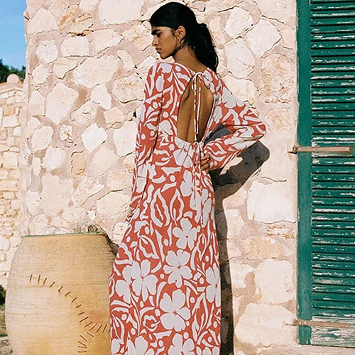 Celebrate Summer In New Pieces From Faithfull The Brand