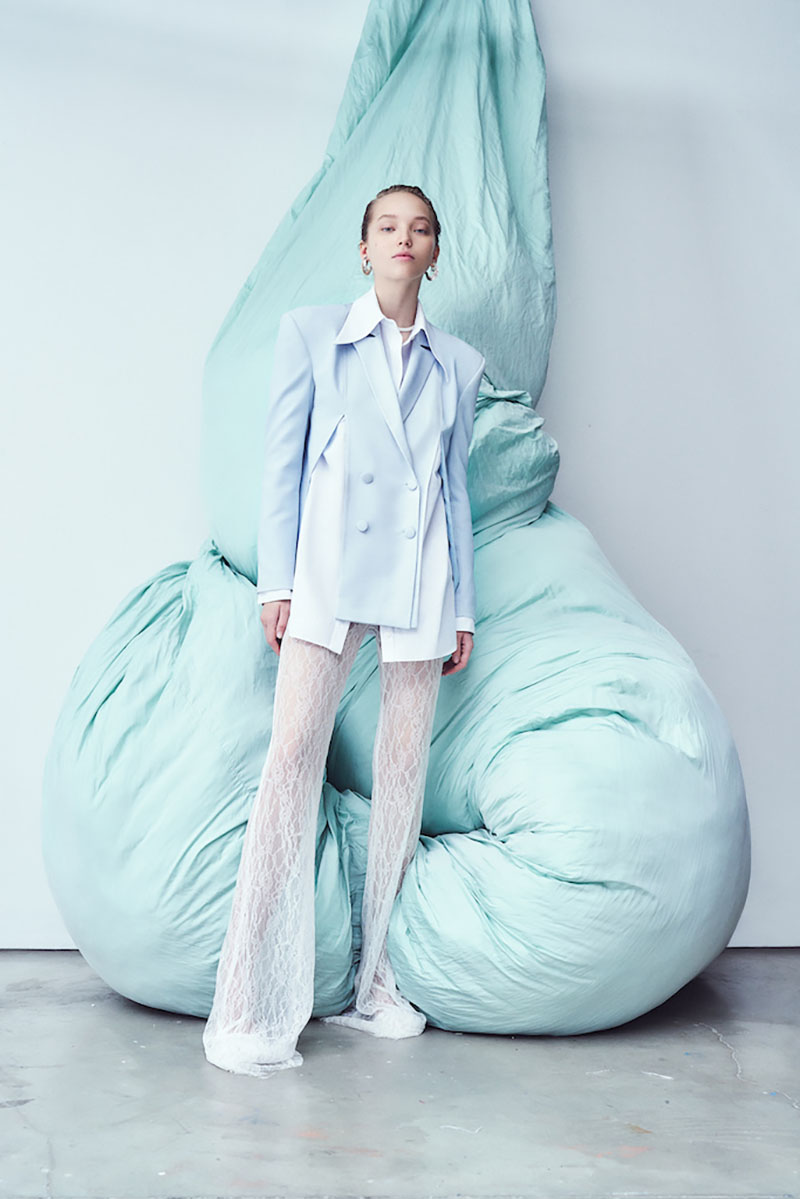 Turn Heads In Ceren Ocak Summer 2023 Collection