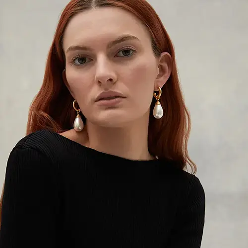 Enjoy Feminine Jewelry From Valere "Lover" Collection