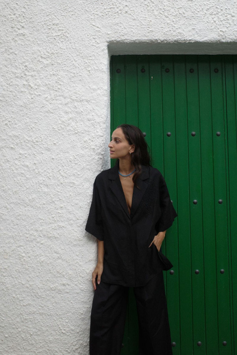 Level Up Your Warm Weather Look With Camilla And Marc's Summer Release