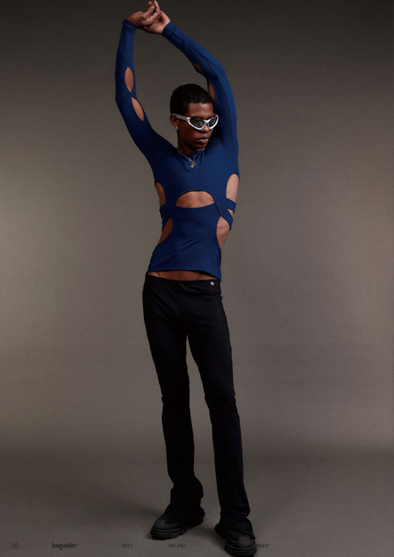Get Fall Ready With This New Release From Lesugiatelier