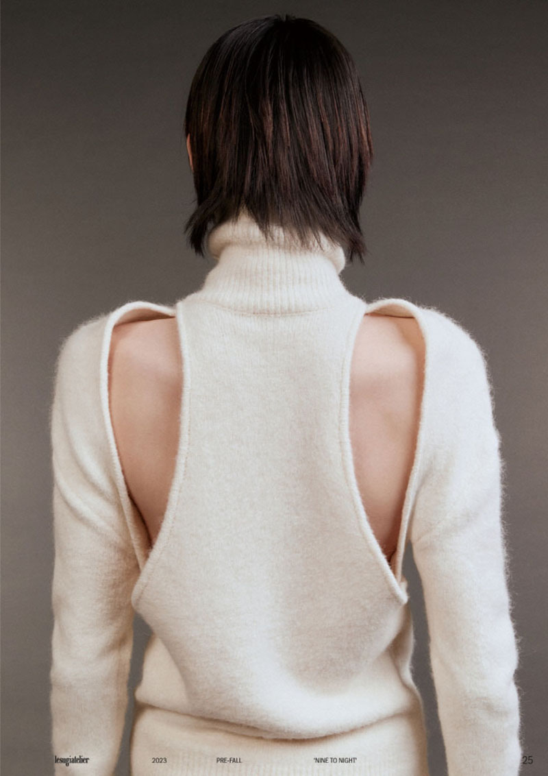 Get Fall Ready With This New Release From Lesugiatelier