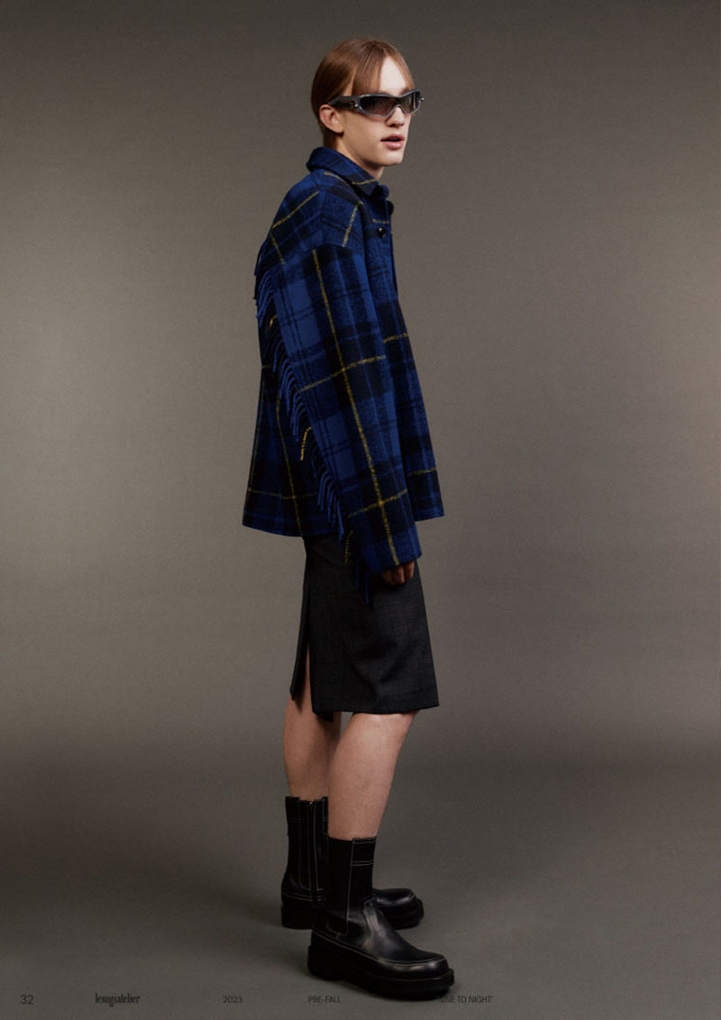 Get Fall Ready With This New Release From Lesugiatelier