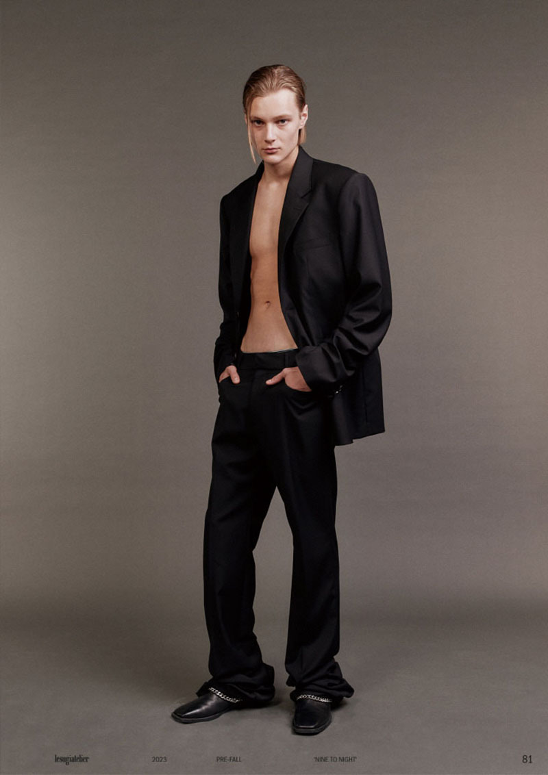 Get Fall Ready With This New Release From Lesugiatelier