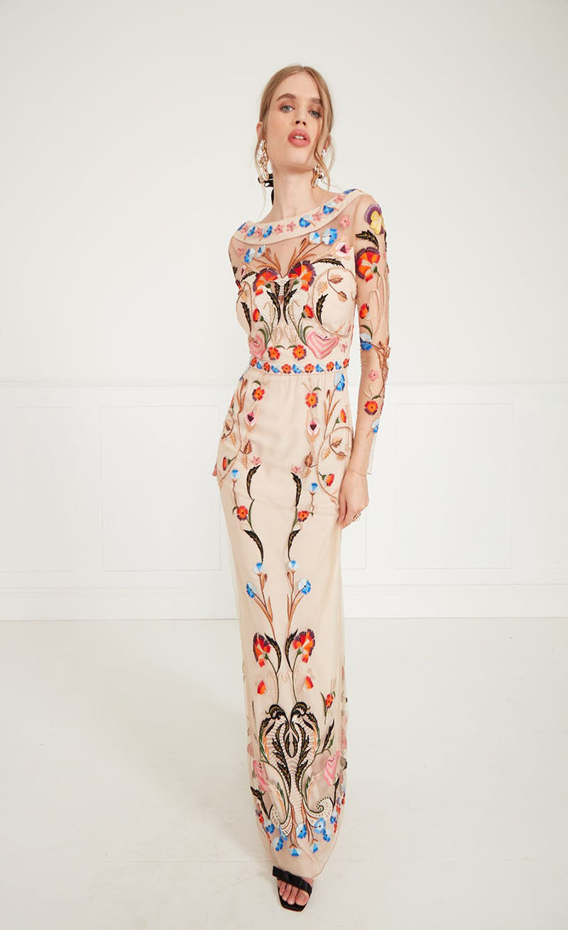 Allow Yourself To Fall In Love With The Latest Collection From ...