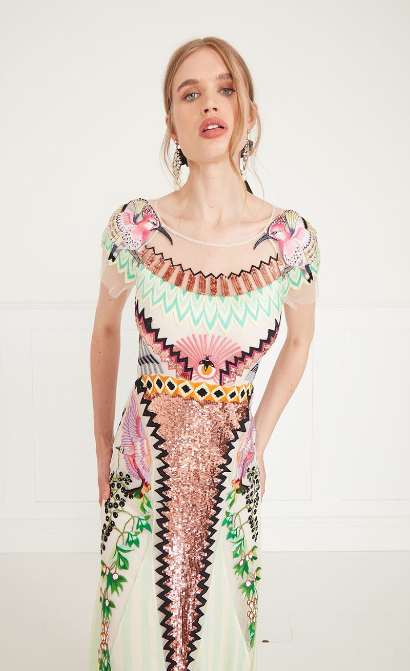 Allow Yourself To Fall In Love With The Latest Collection From ...