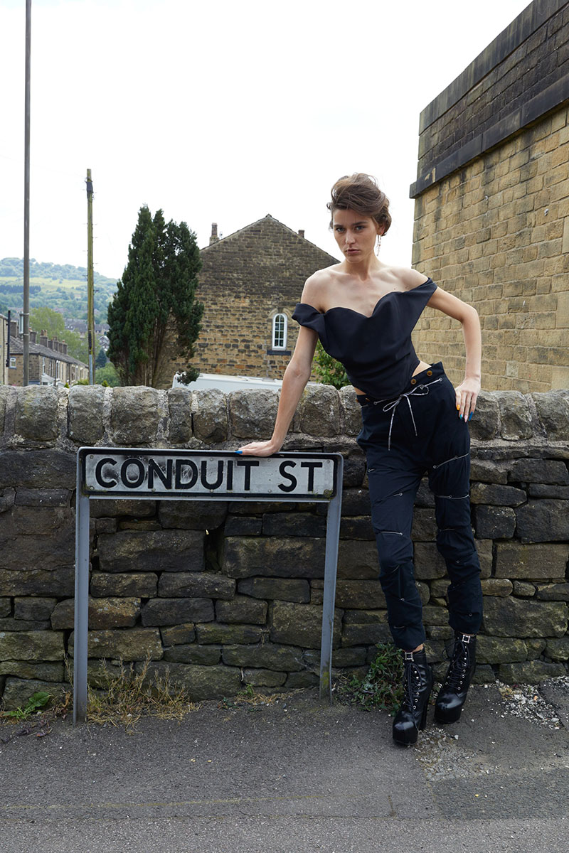 Vivienne Westwood FW23 Campaign: A Sentimental Tribute To A Fashion Legend