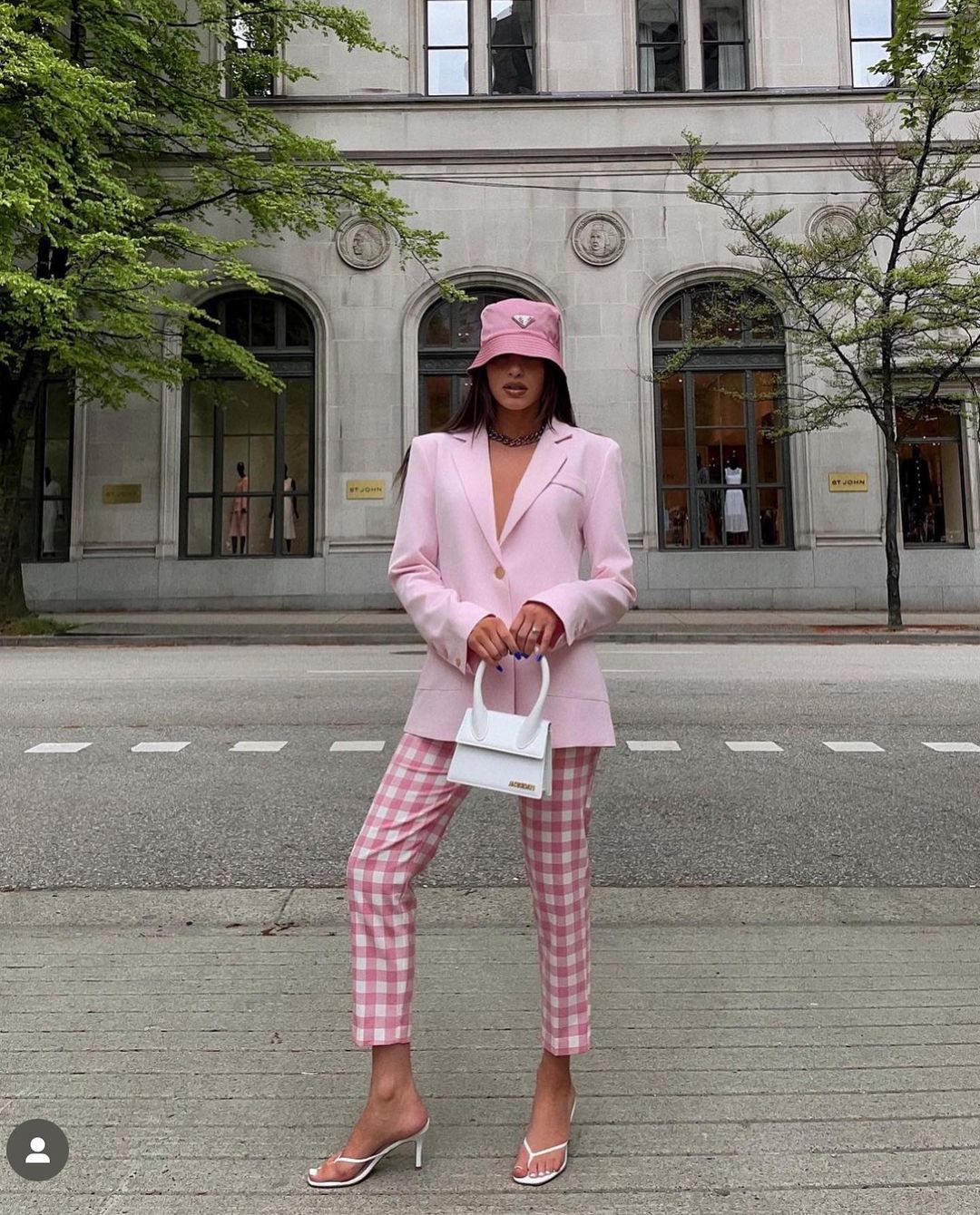 Embrace Your Femininity With These 10 Barbiecore Inspired Looks