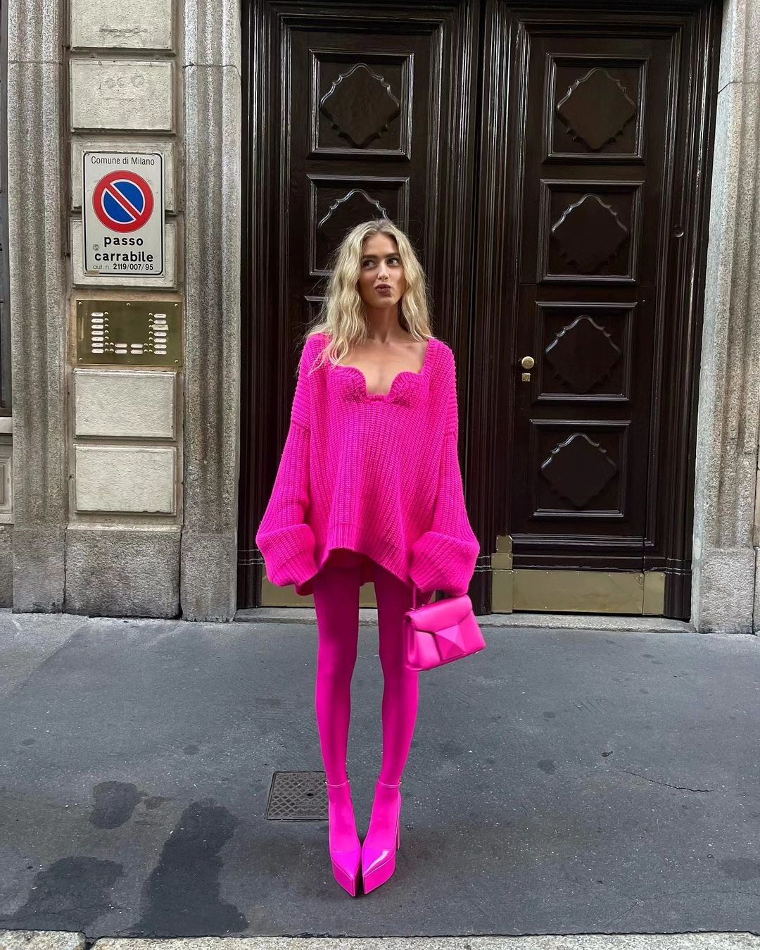 Embrace Your Femininity With These 10 Barbiecore Inspired Looks