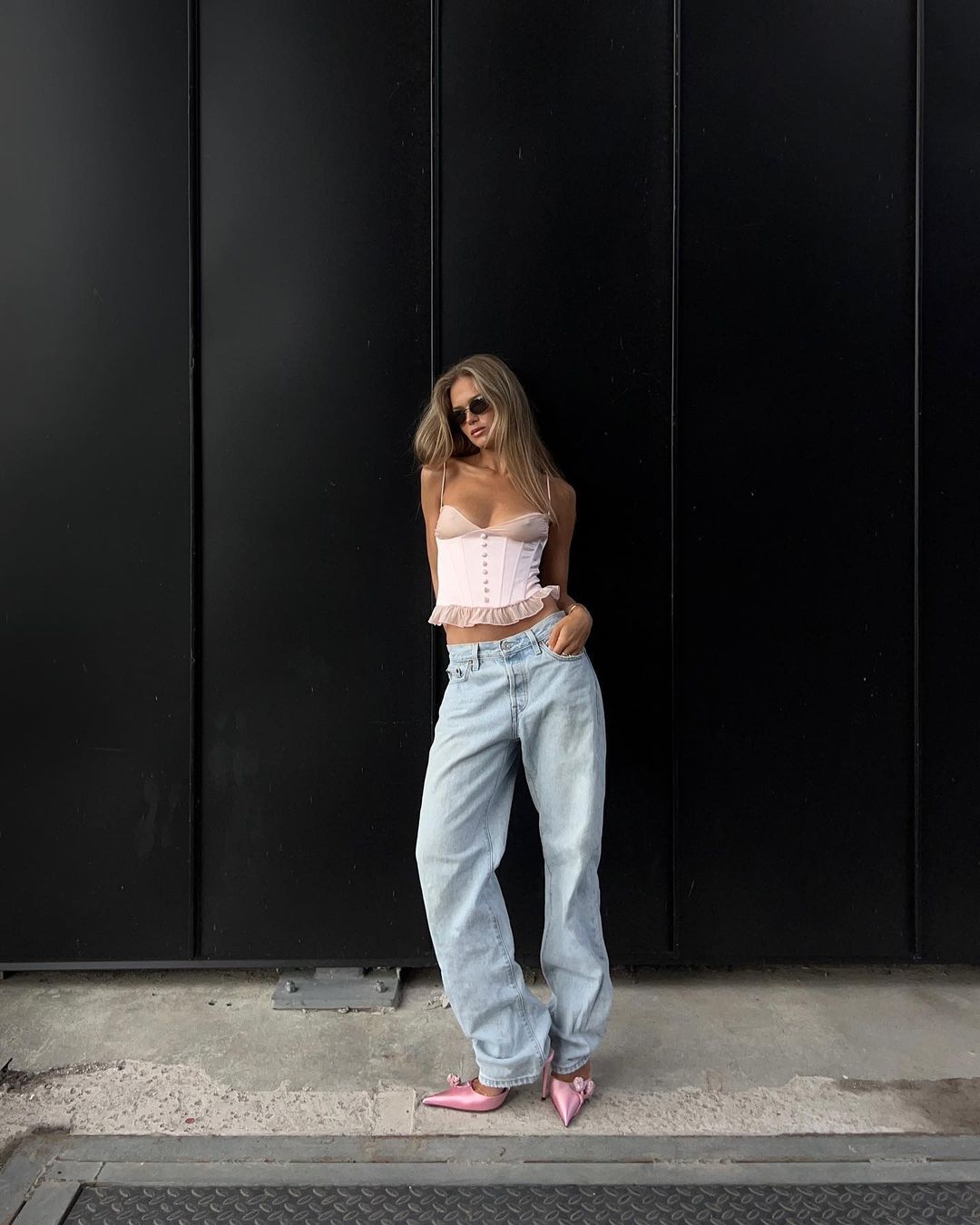 Embrace Your Femininity With These 10 Barbiecore Inspired Looks