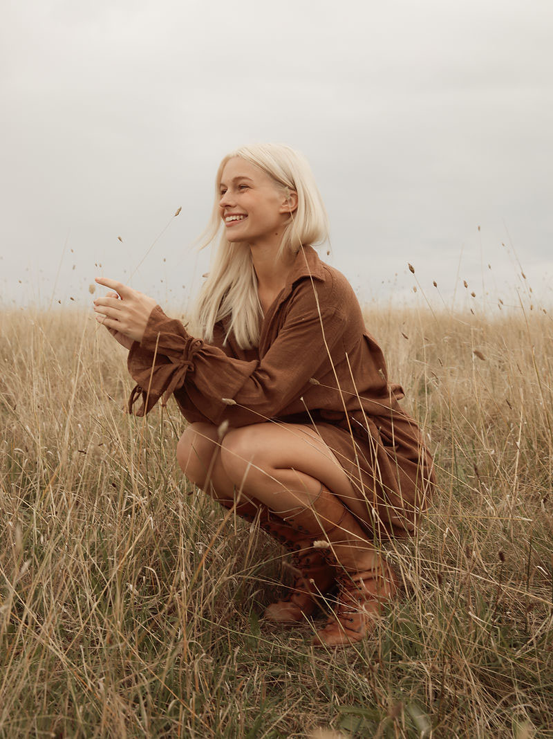 Elevate Your Everyday Basics With New Looks From Opia