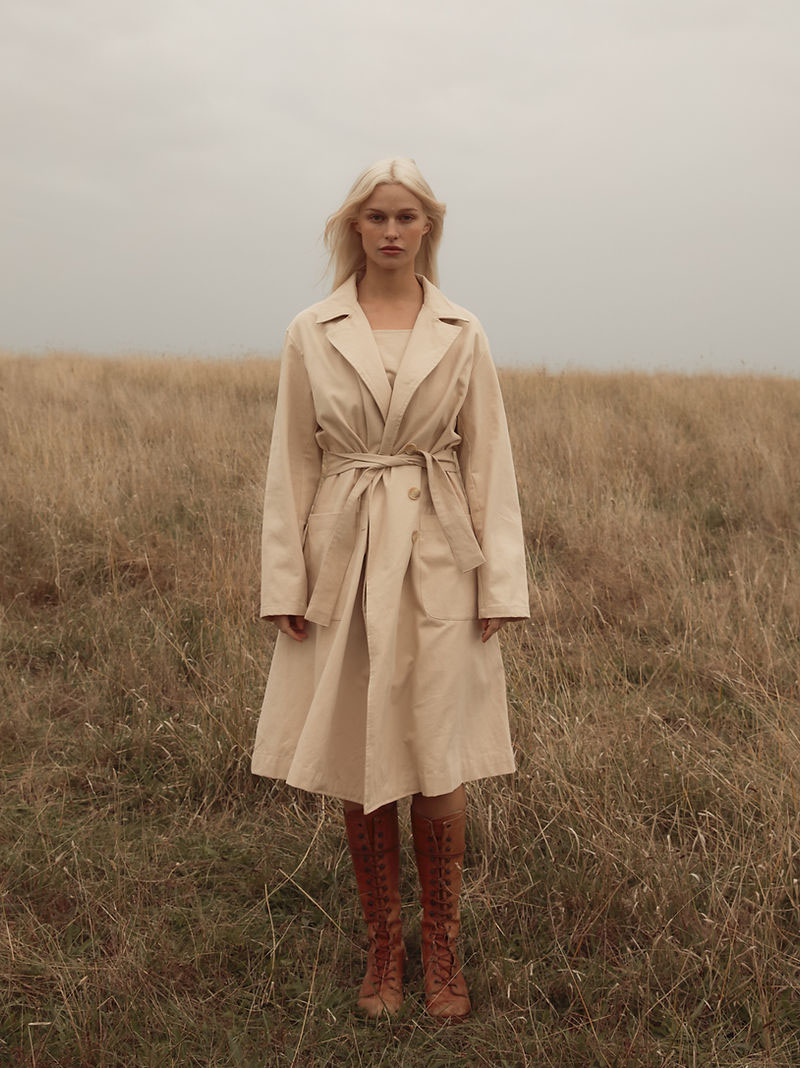 Elevate Your Everyday Basics With New Looks From Opia