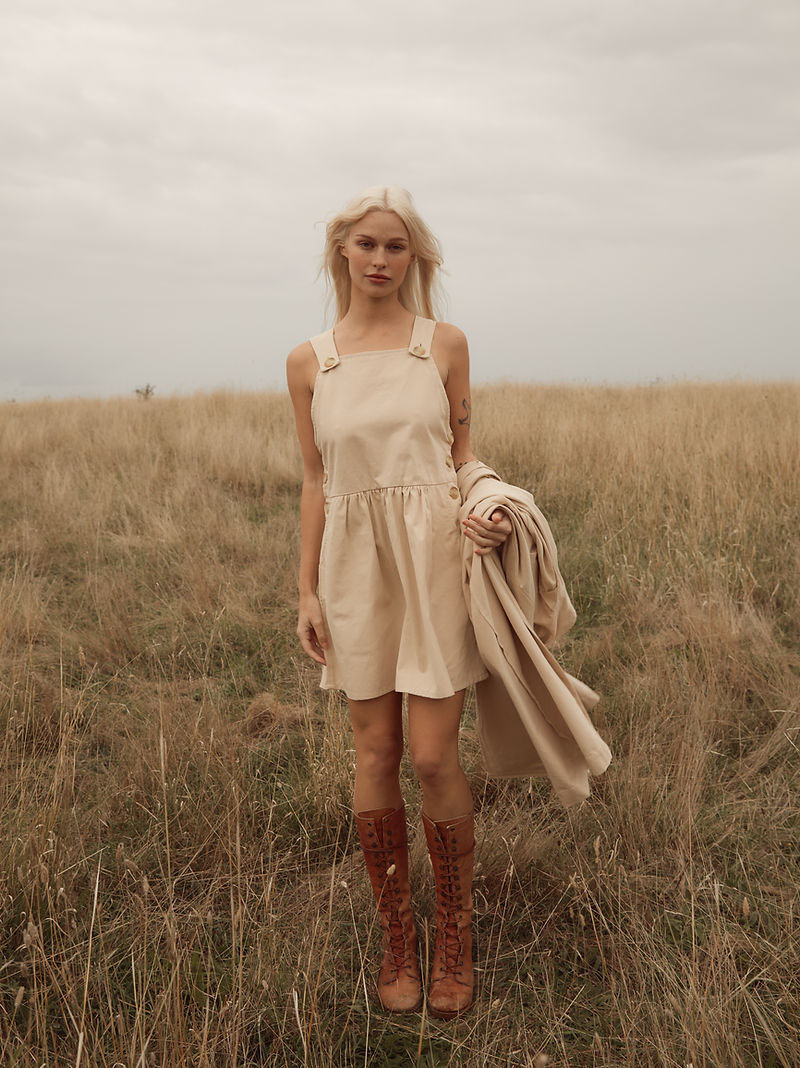 Elevate Your Everyday Basics With New Looks From Opia