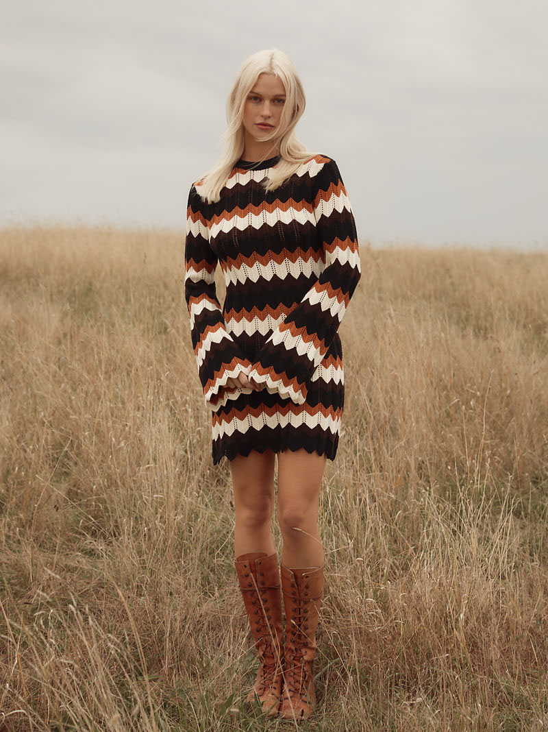 Elevate Your Everyday Basics With New Looks From Opia