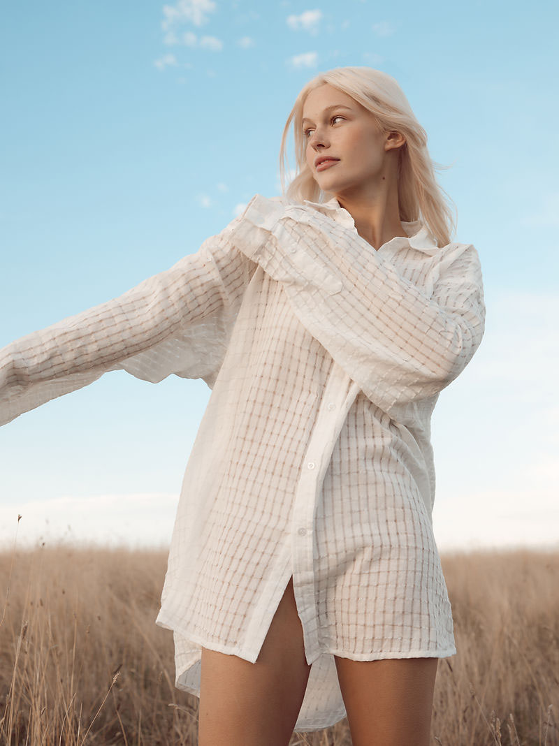Elevate Your Everyday Basics With New Looks From Opia