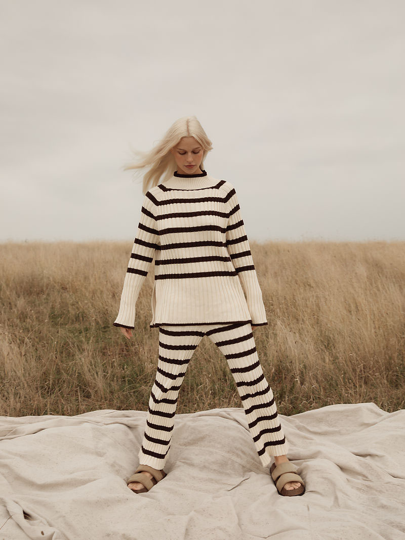 Elevate Your Everyday Basics With New Looks From Opia