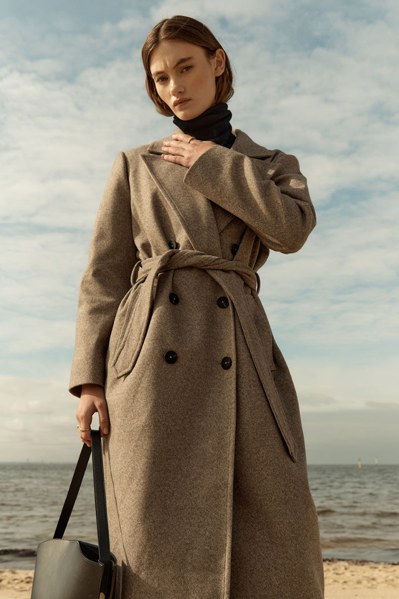 Embrace Timeless Designs With The Winter '23 Release From Elka Collective