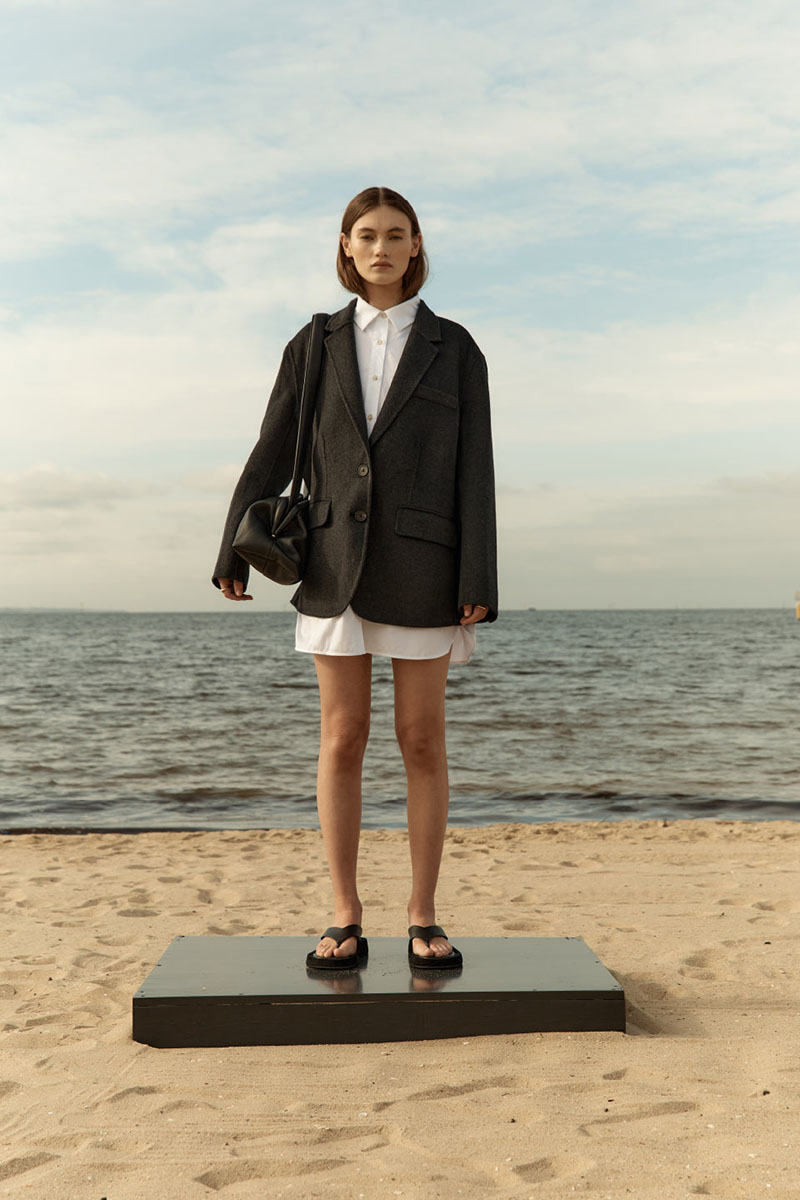 Embrace Timeless Designs With The Winter '23 Release From Elka Collective