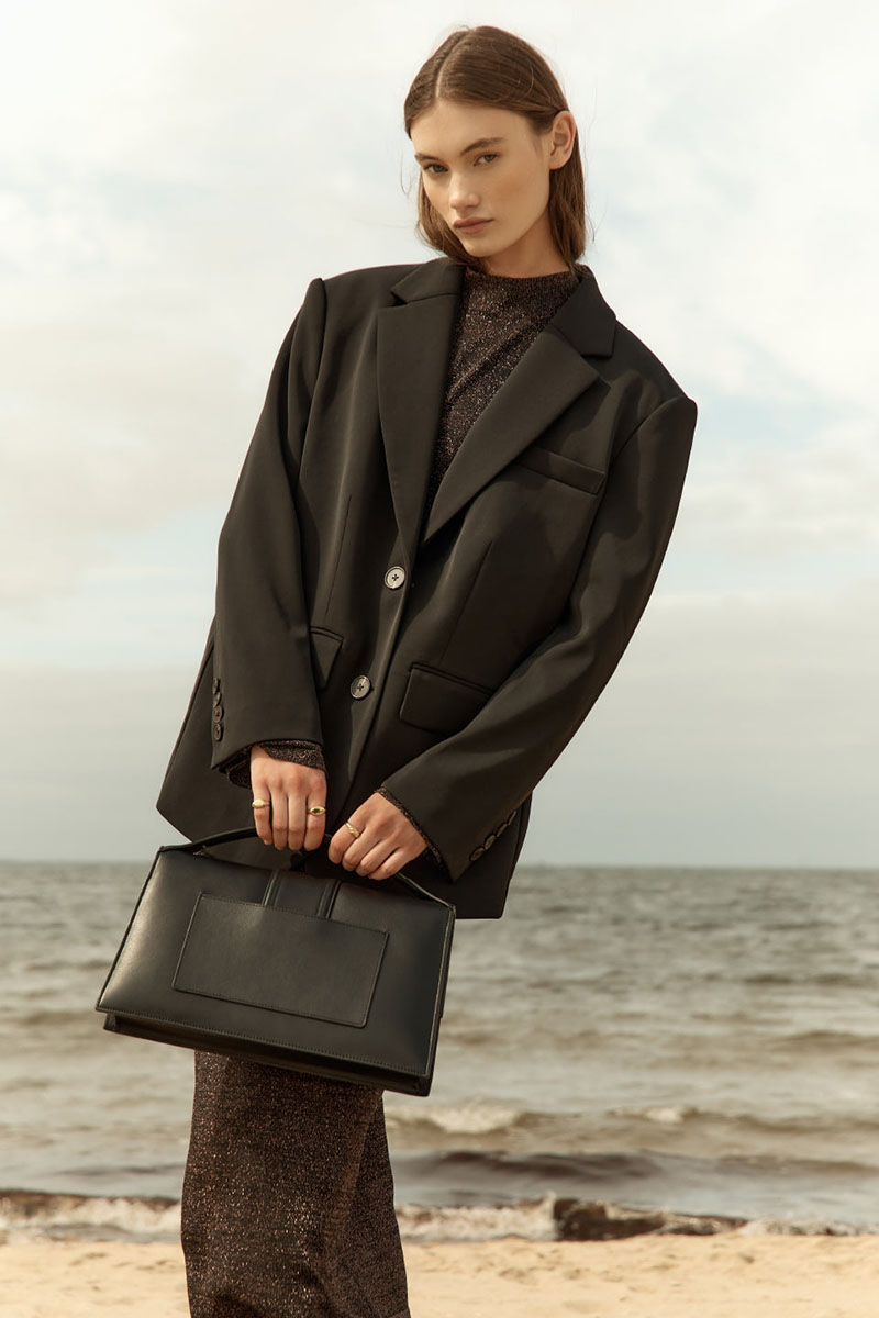 Embrace Timeless Designs With The Winter '23 Release From Elka Collective