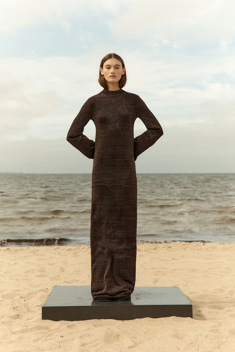 Embrace Timeless Designs With The Winter '23 Release From Elka Collective