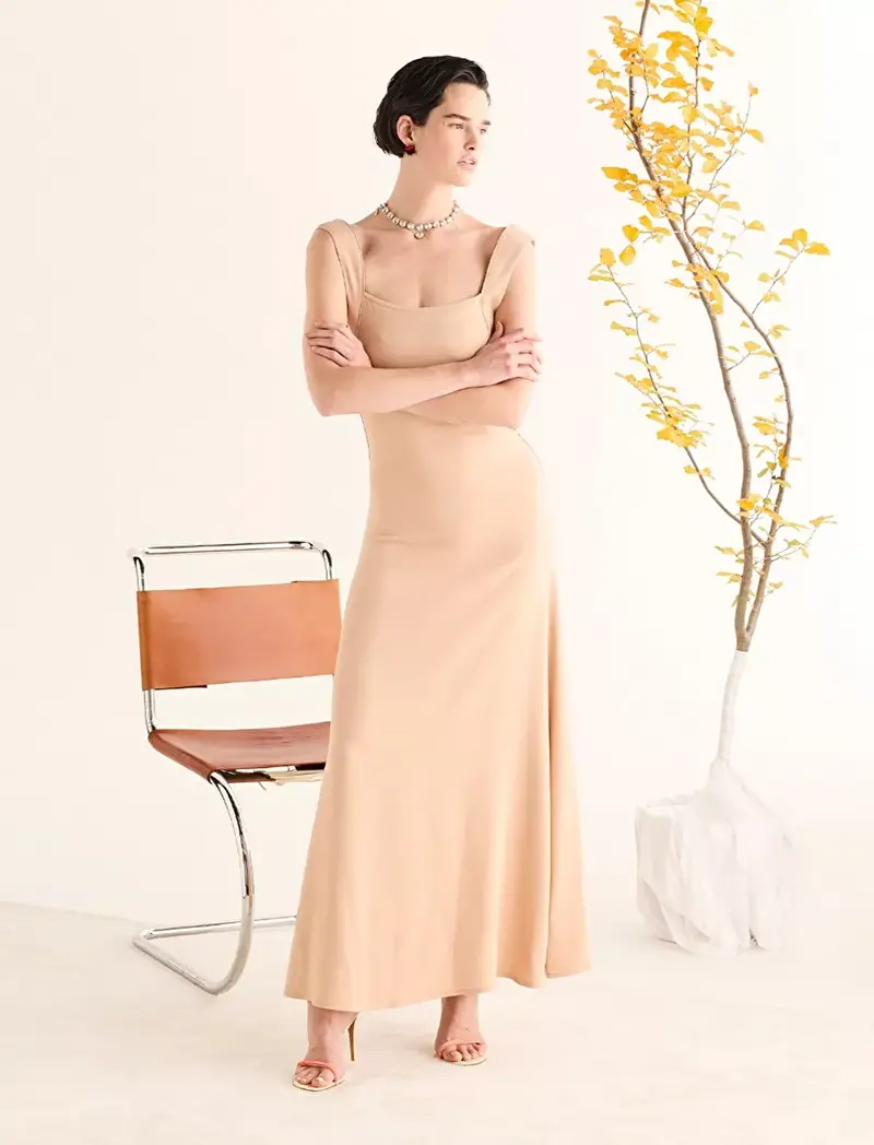 Add A Dash Of Energy To Your Style With Forte Forte Pre-Fall Collection