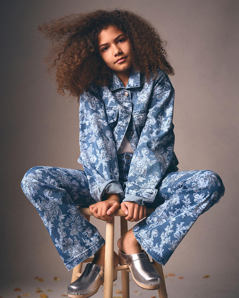 Gap X LoveShackFancy Collection Is All About Timeless Romance